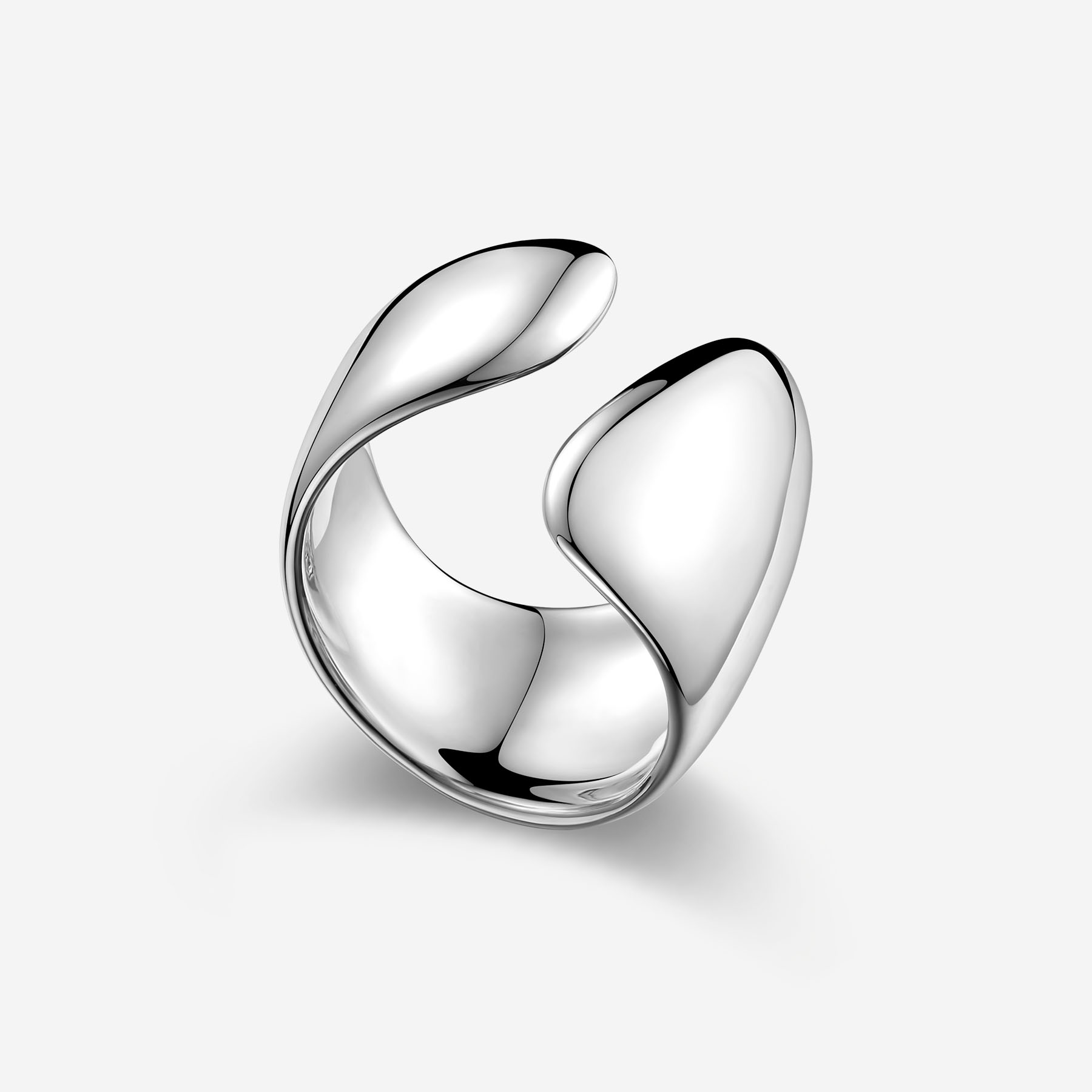 Band ring